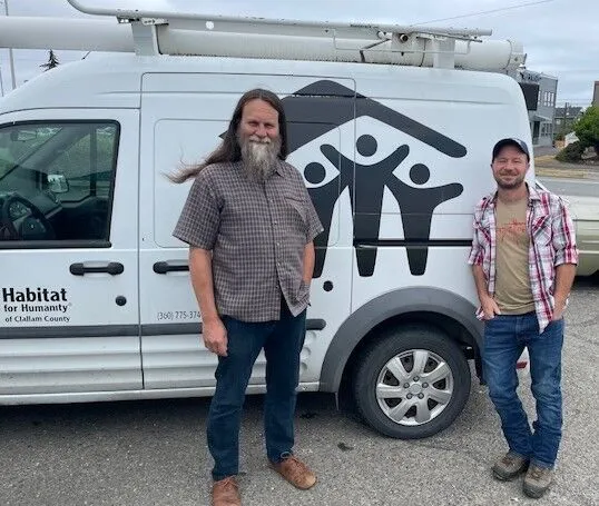 Critical Repairs Program - Habitat for Humanity of Clallam County