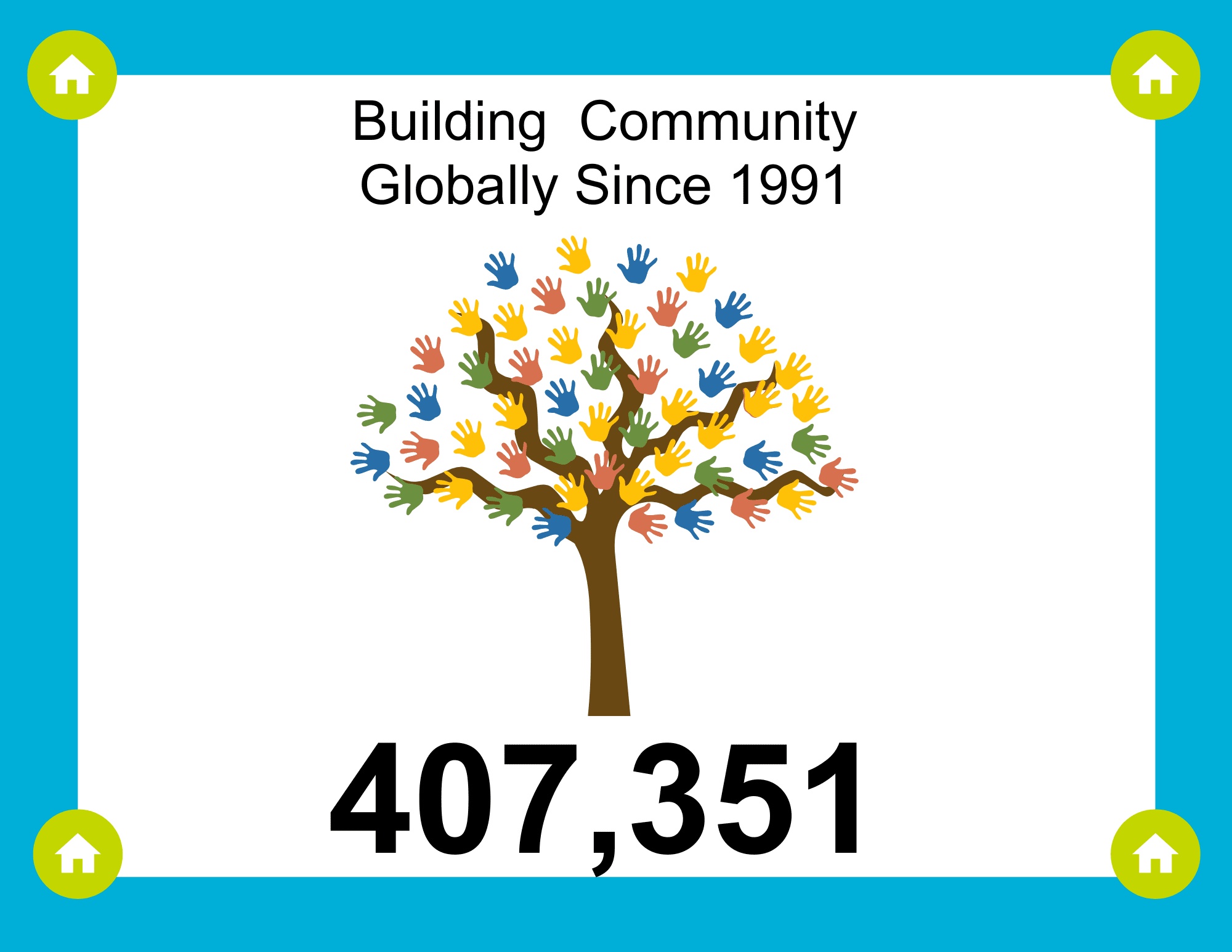 Global Impact - Habitat for Humanity of Clallam County