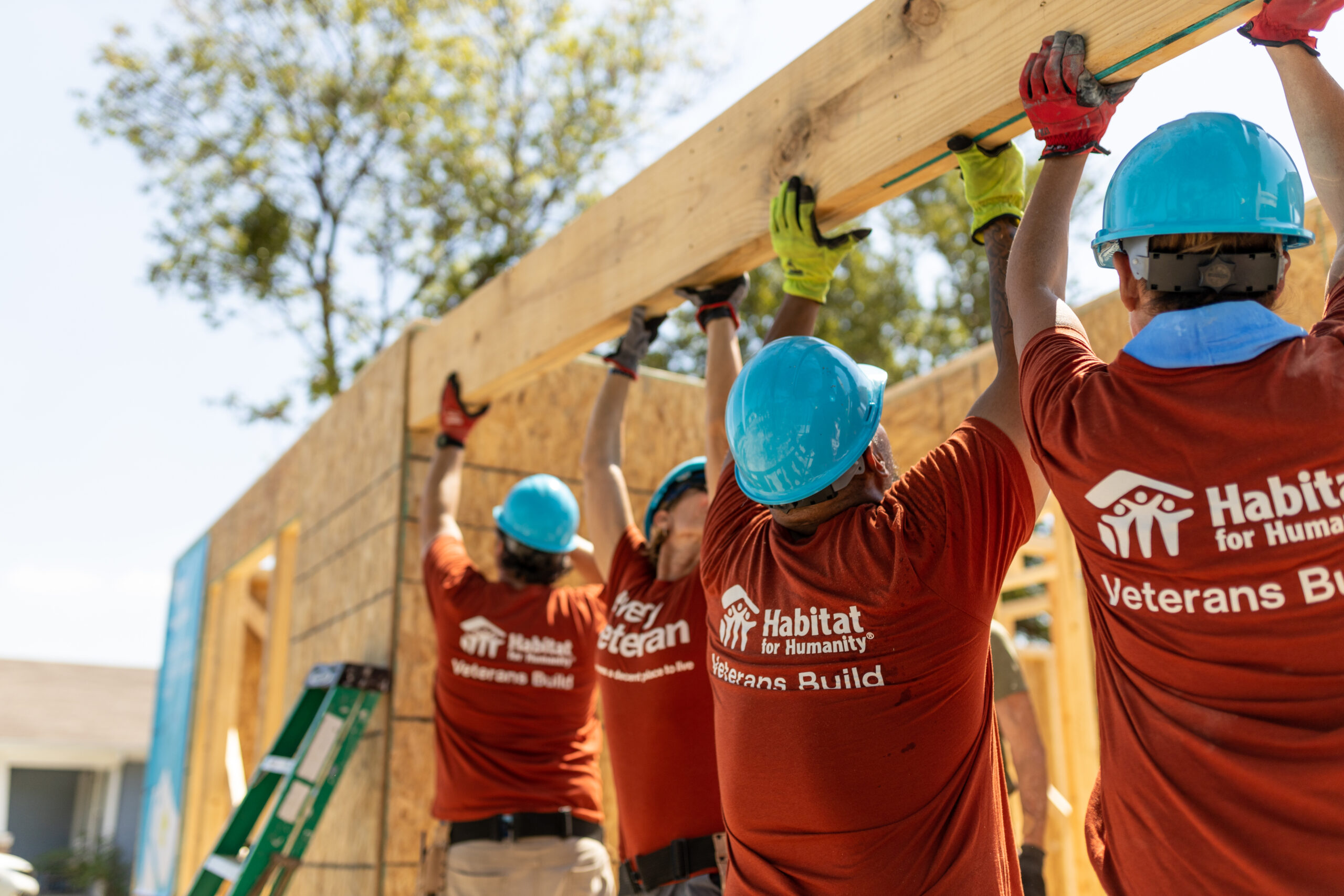 Building Community Together: Why Lumber Traders, Inc. Supports Habitat ...